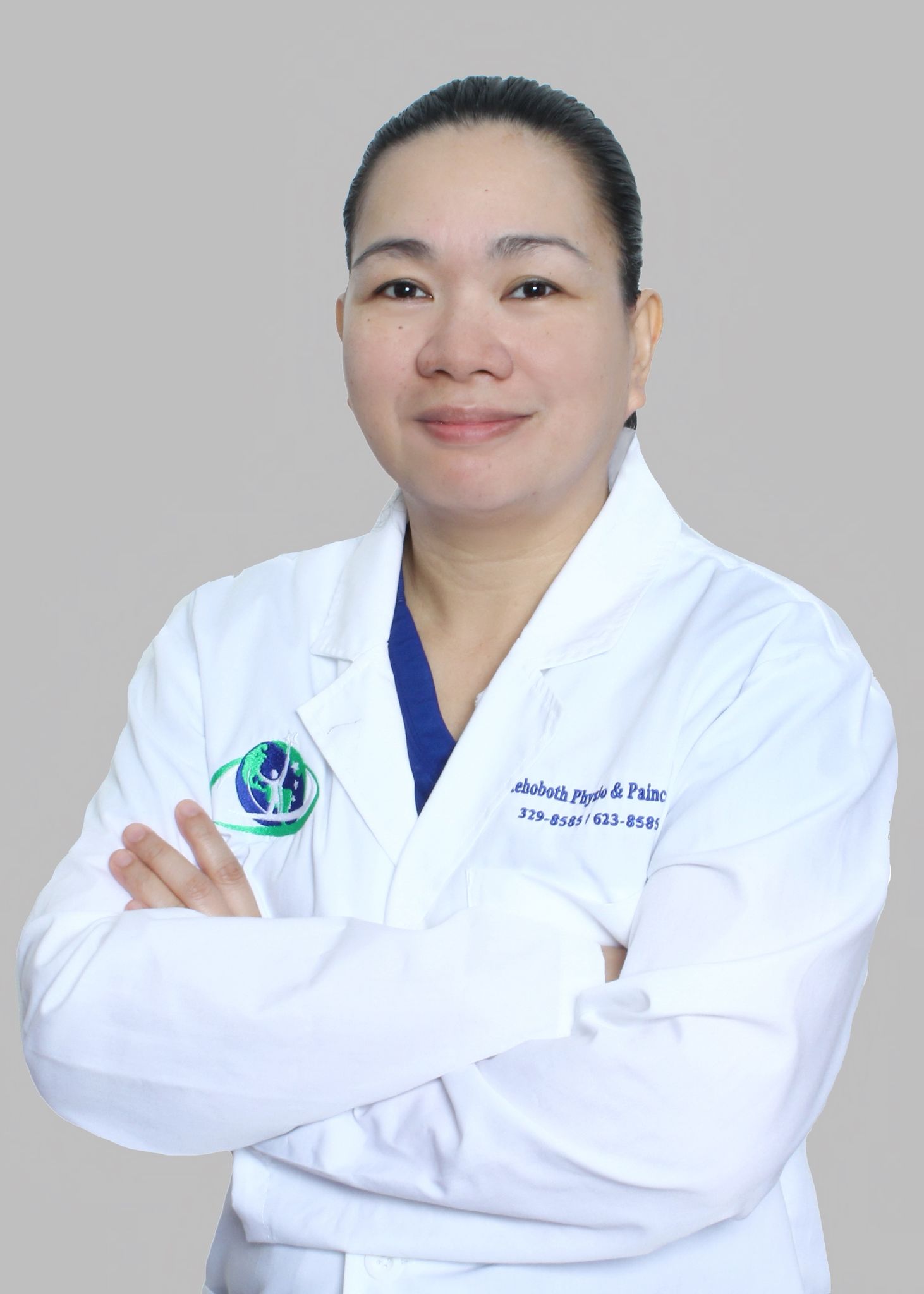 Rehoboth Physio & Wellness